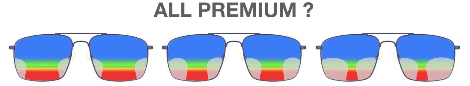 Progressive Glasses Brands