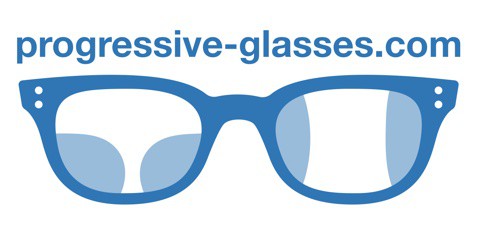 What Are Computer Progressive Glasses?
