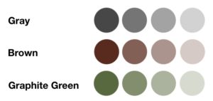 Progressive Glasses with Transitions [All Models]