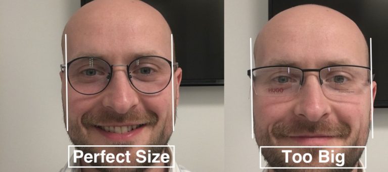 Which Frames Are Best for Progressive Lenses?