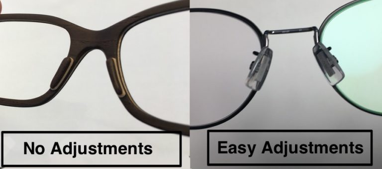 Which Frames Are Best for Progressive Lenses?