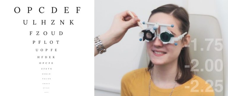 How Progressive Lenses Are Made