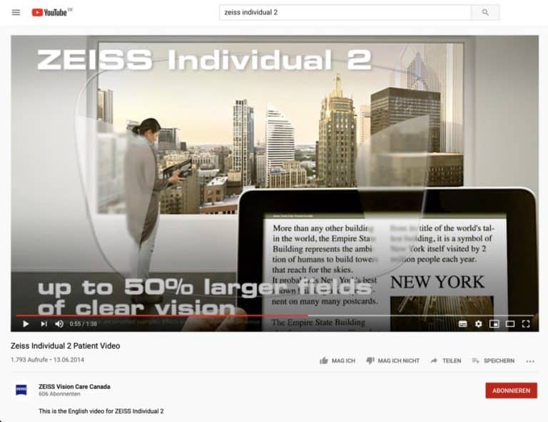 Zeiss Individual 2: An Owner’s In-Depth Review