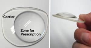 Buyers Guide: Lenticular Progressive Lenses