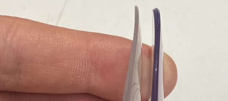 Who Makes the Thinnest Lenses for Glasses? The Comparison