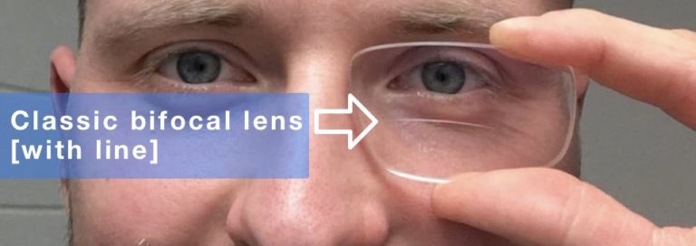How to Know When You Need Bifocals