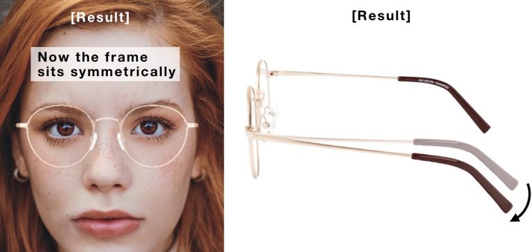 How to Adjust Your Metal Frames at Home?