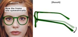 How to Adjust Your Plastic Frames at Home?