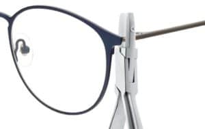 How to Adjust Your Metal Frames at Home?