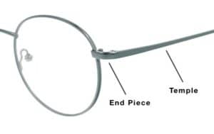 How to Adjust Your Metal Frames at Home?