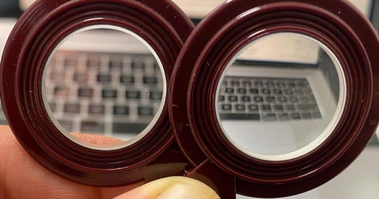 14 Reasons Why Vision is Better with Contacts Than Glasses