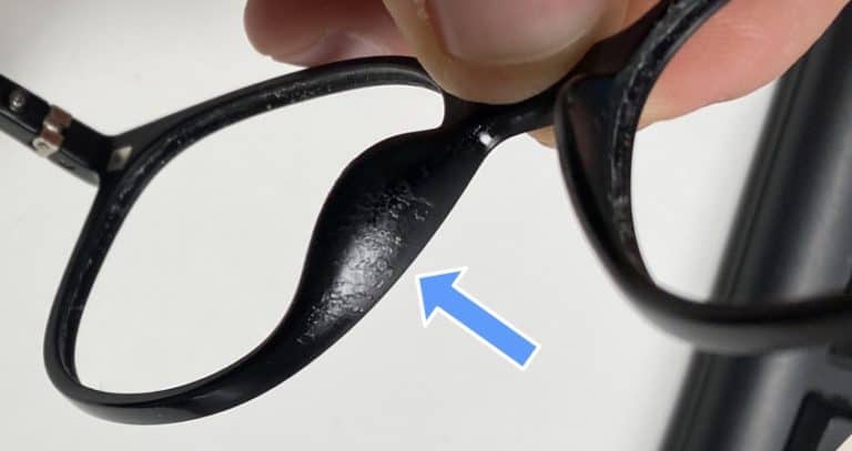 When to Replace a Frame for Eyeglasses?
