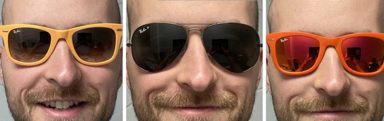 The Ultimate Ray Ban Lens Guide