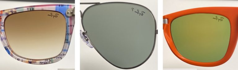 The Ultimate Ray Ban Lens Guide