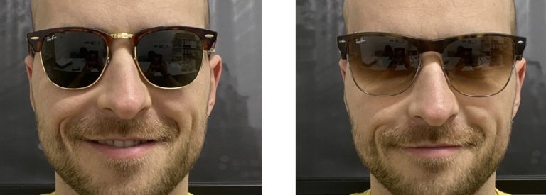 Ray Ban Clubmaster – Everything You Need to Know