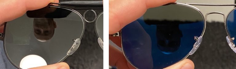 The Ultimate Ray Ban Lens Guide